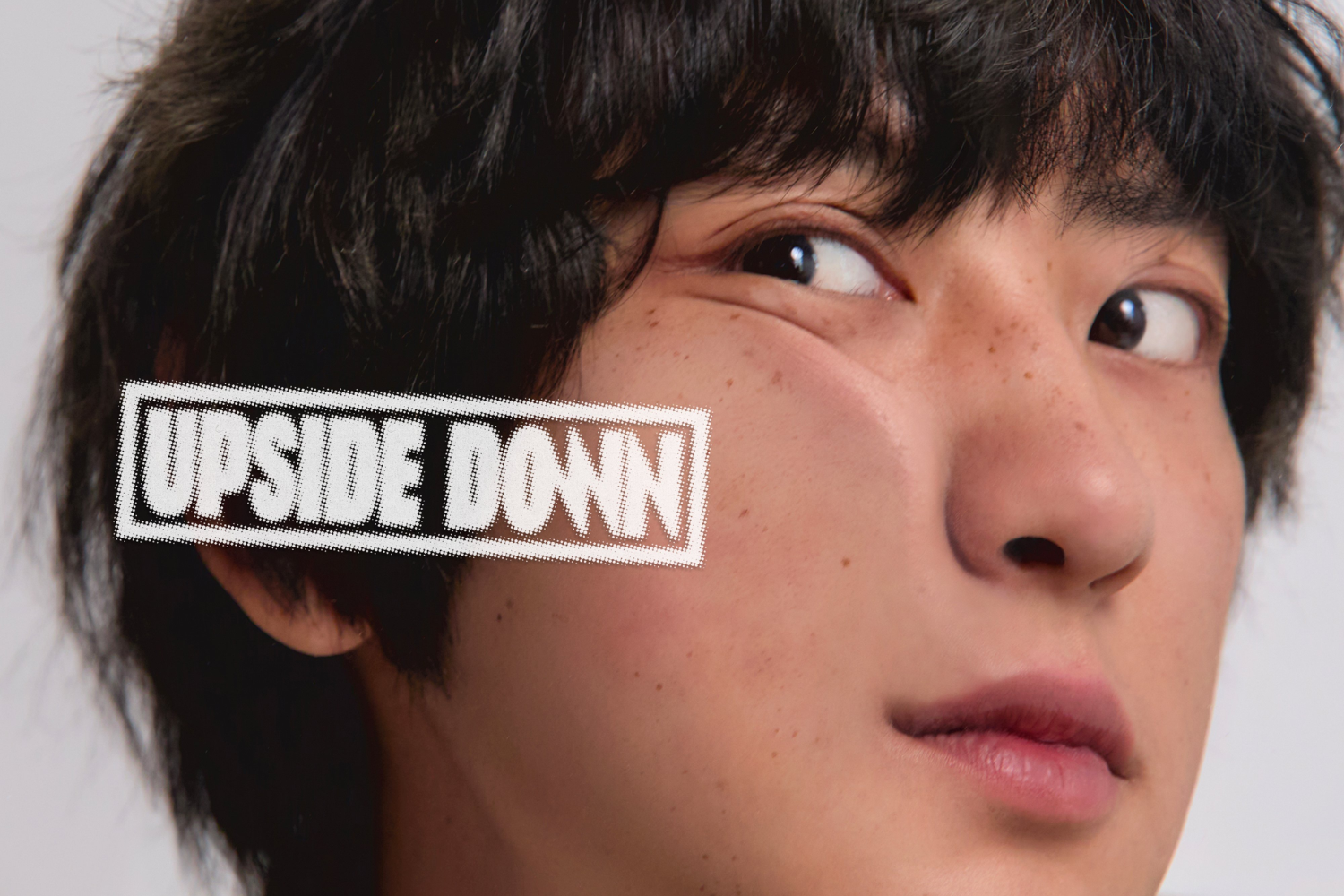 CHANYEOL (EXO) lança mini-álbum “Upside Down” e MV poderoso – HIT!Magazine