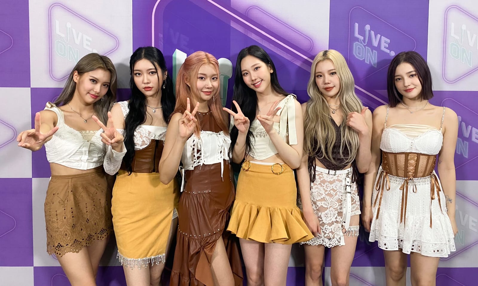 MOMOLAND se prepara fazer seu grande comeback em setembro – HIT!Magazine
