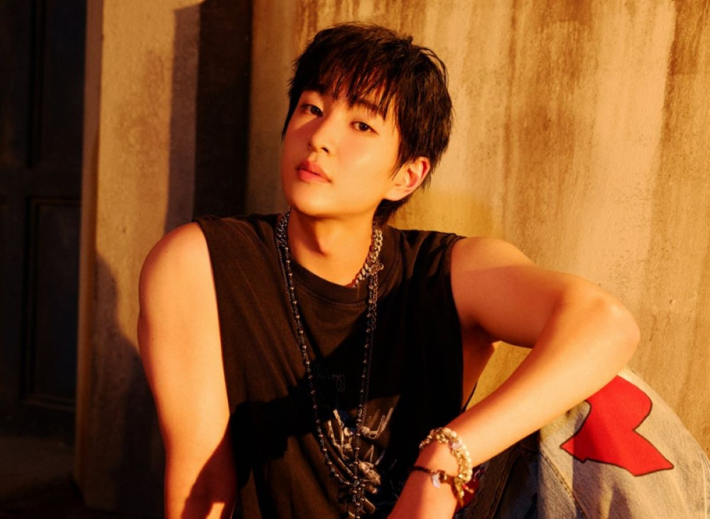 ONEW (SHINEE) CHEGA AO BRASIL PARA SHOW INÉDITO DE “2025 ONEW WORLD ...