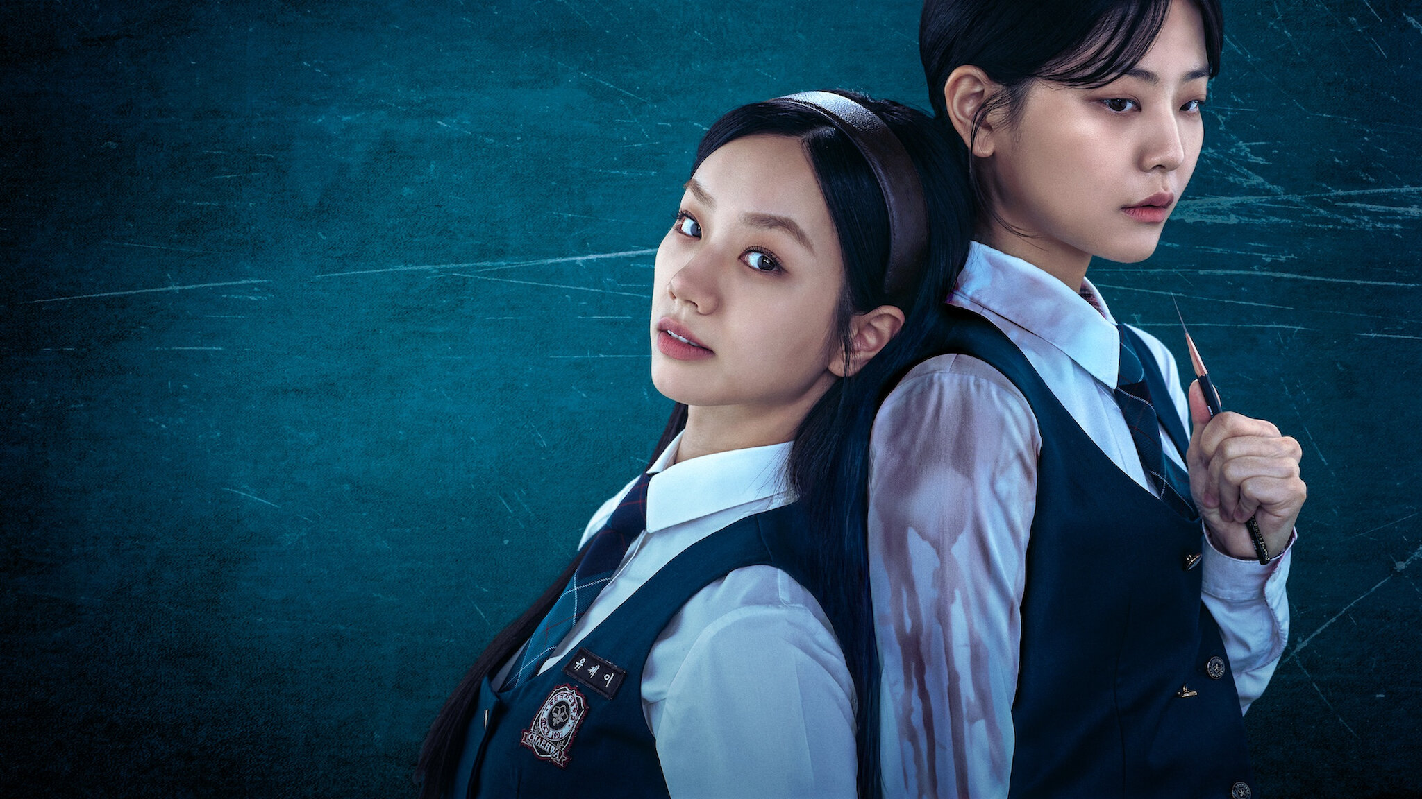 Chung Subin e Lee Hyeri ganham prêmio de “Casal do Ano” no “Korea Drama ...