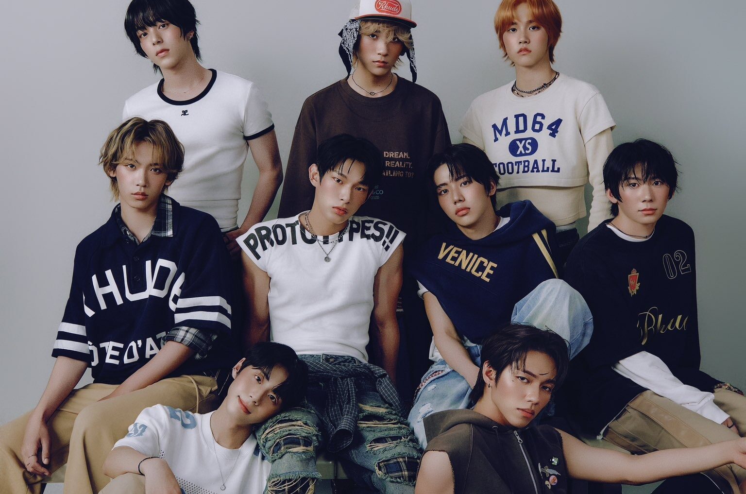 AHOF anuncia comeback com o mini-álbum “The Passage” – HIT!Magazine
