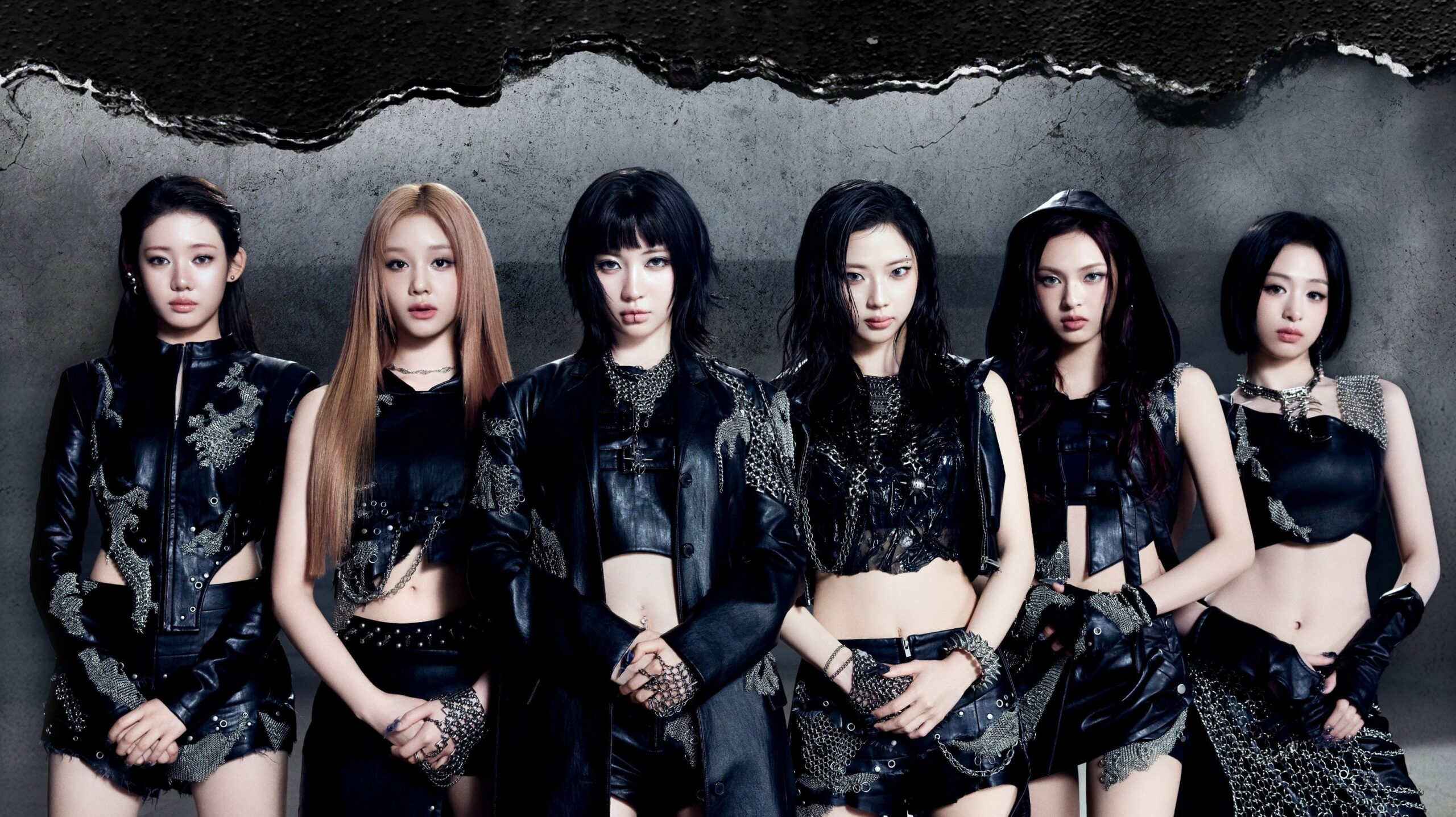 Subindo o nível: BABYMONSTER retorna com o poderoso EP “WE GO UP” – HIT ...