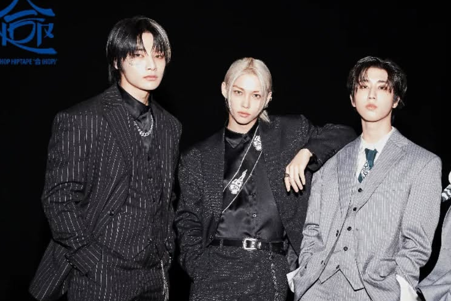 HAN, Felix e I.N (Stray Kids) lançam OST para a série “Gênio dos ...