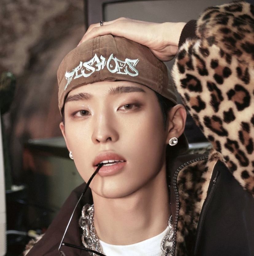 Antes de show em São Paulo, KEEHO (P1Harmony) fala sobre sua paixão ...