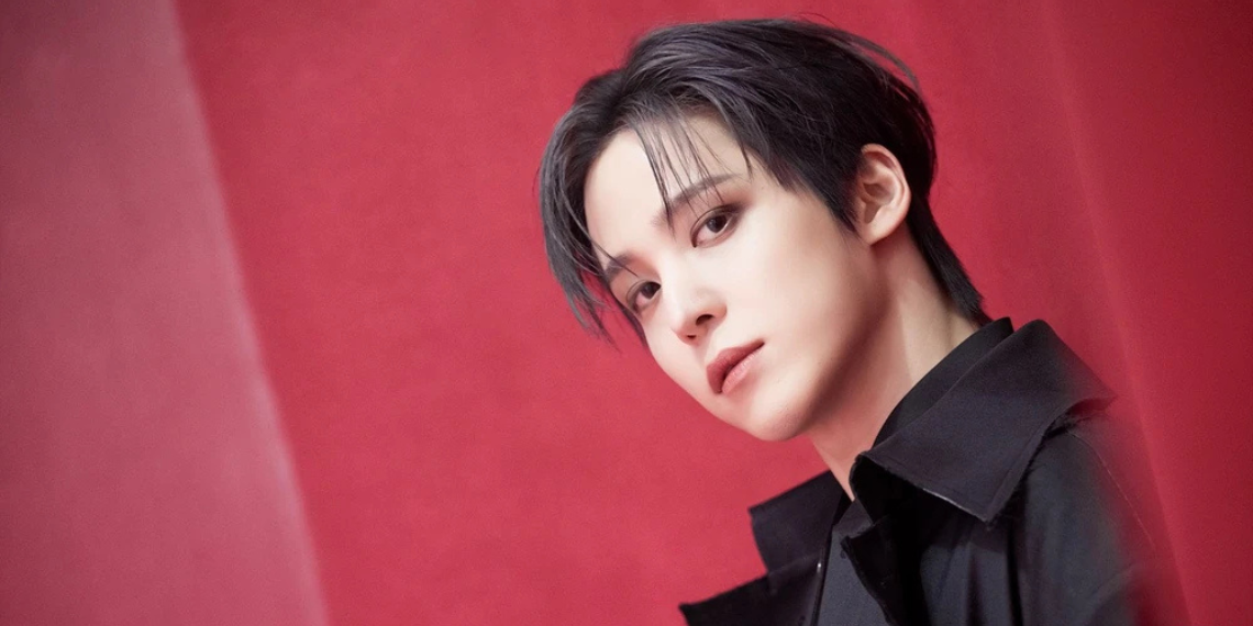 YUNHO (ATEEZ) tem filme “Back” Stage” lançado no YouTube – HIT!Magazine