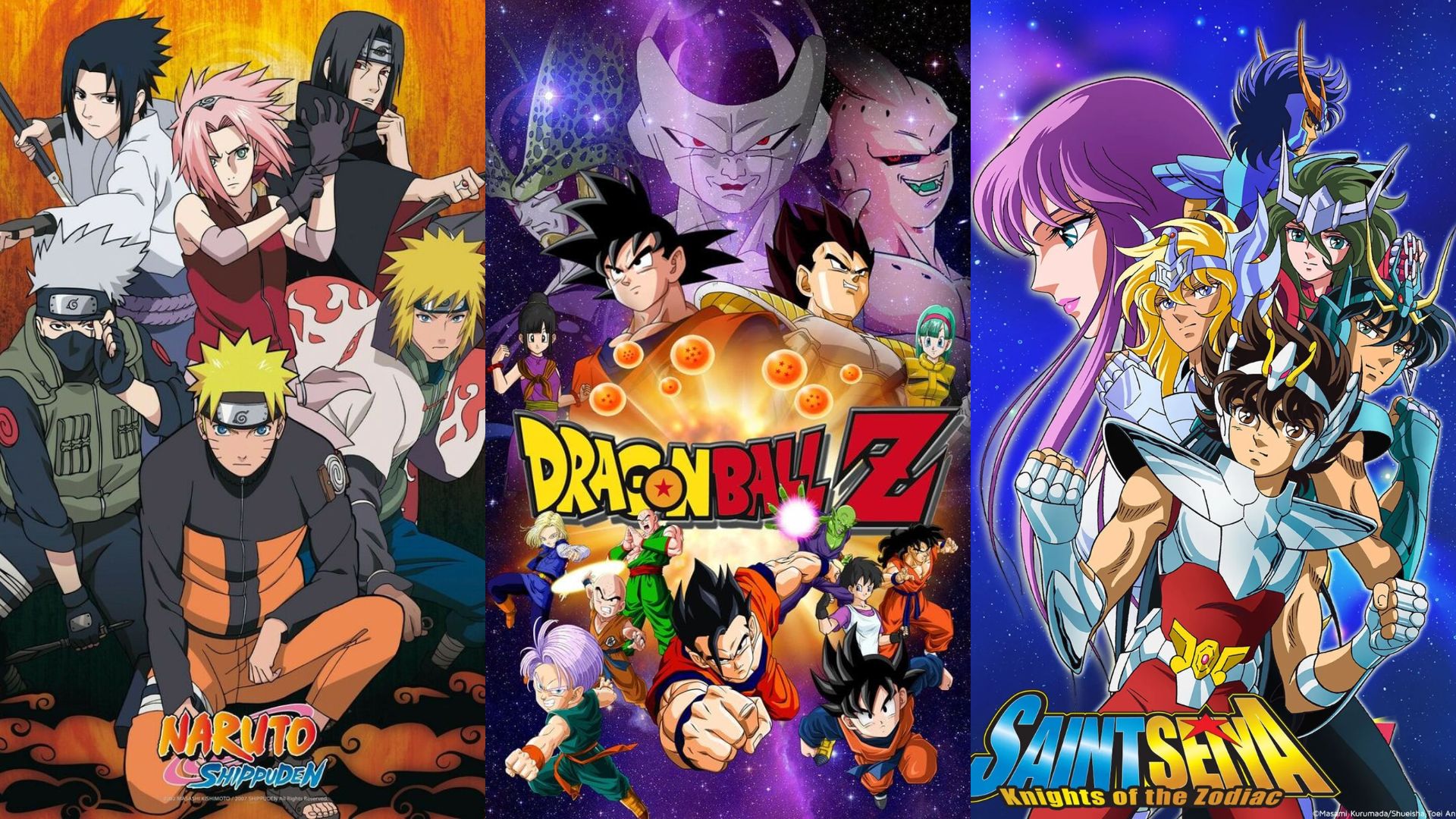 Censo do IBGE revela popularidade de nomes inspirados em animes no ...