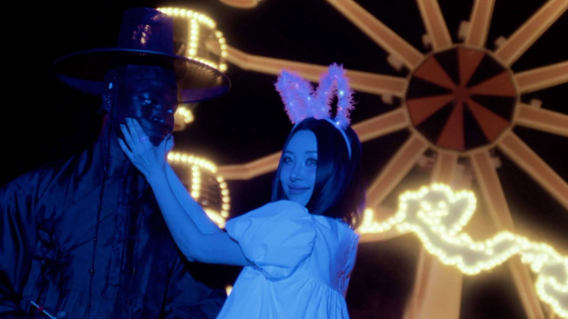 SUNMI lança title “CYNICAL” e primeiro full album “HEART MAID”, depois ...