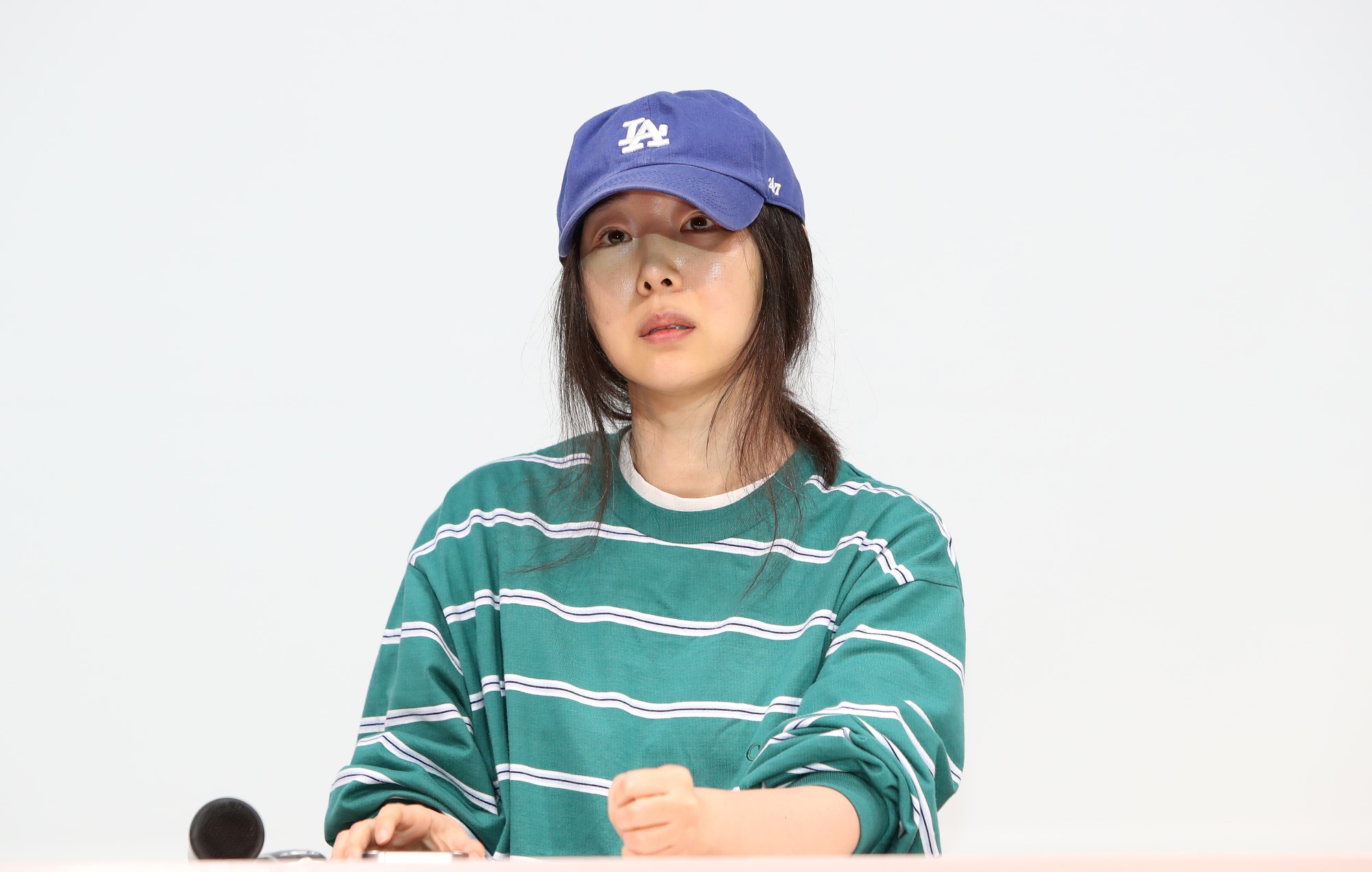 Min Hee-jin dá primeiros passos para formar novo grupo sob a Ooak ...