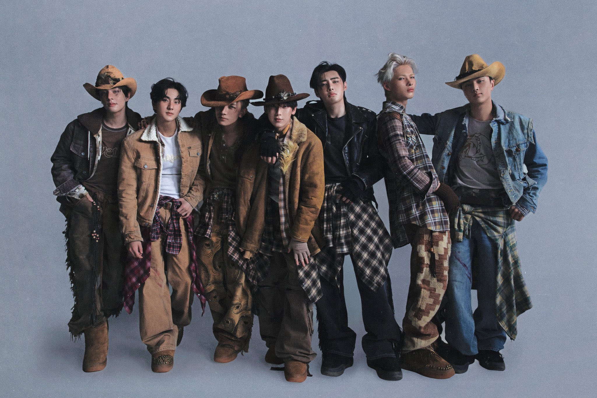ENHYPEN lança remix de “Knife” em 7 estilos; SUNGHOON traz versão funk ...
