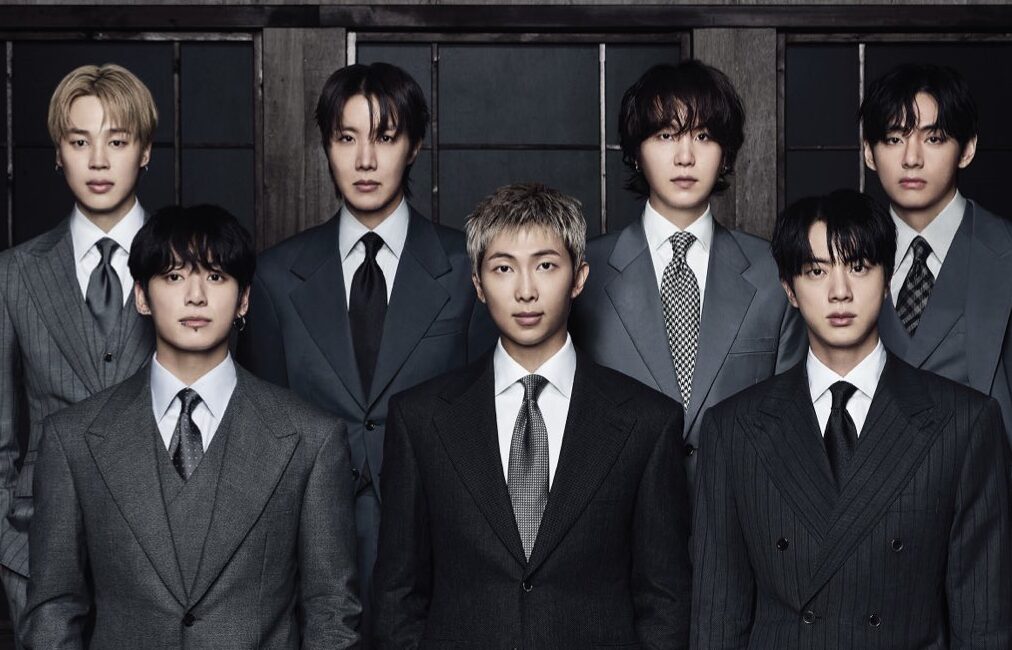 RM (BTS) terá apresentação limitada no “BTS THE COMEBACK LIVE | ARIRANG ...