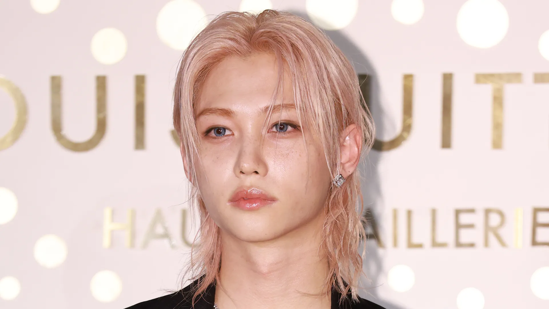 Felix, do Stray Kids, é escolhido pelo governo sul-coreano como o rosto ...