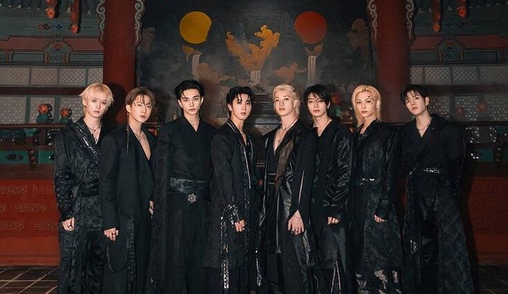 De “RUN IT” a “THIS & THAT”: STRAY KIDS anuncia pré-single, novo álbum ...
